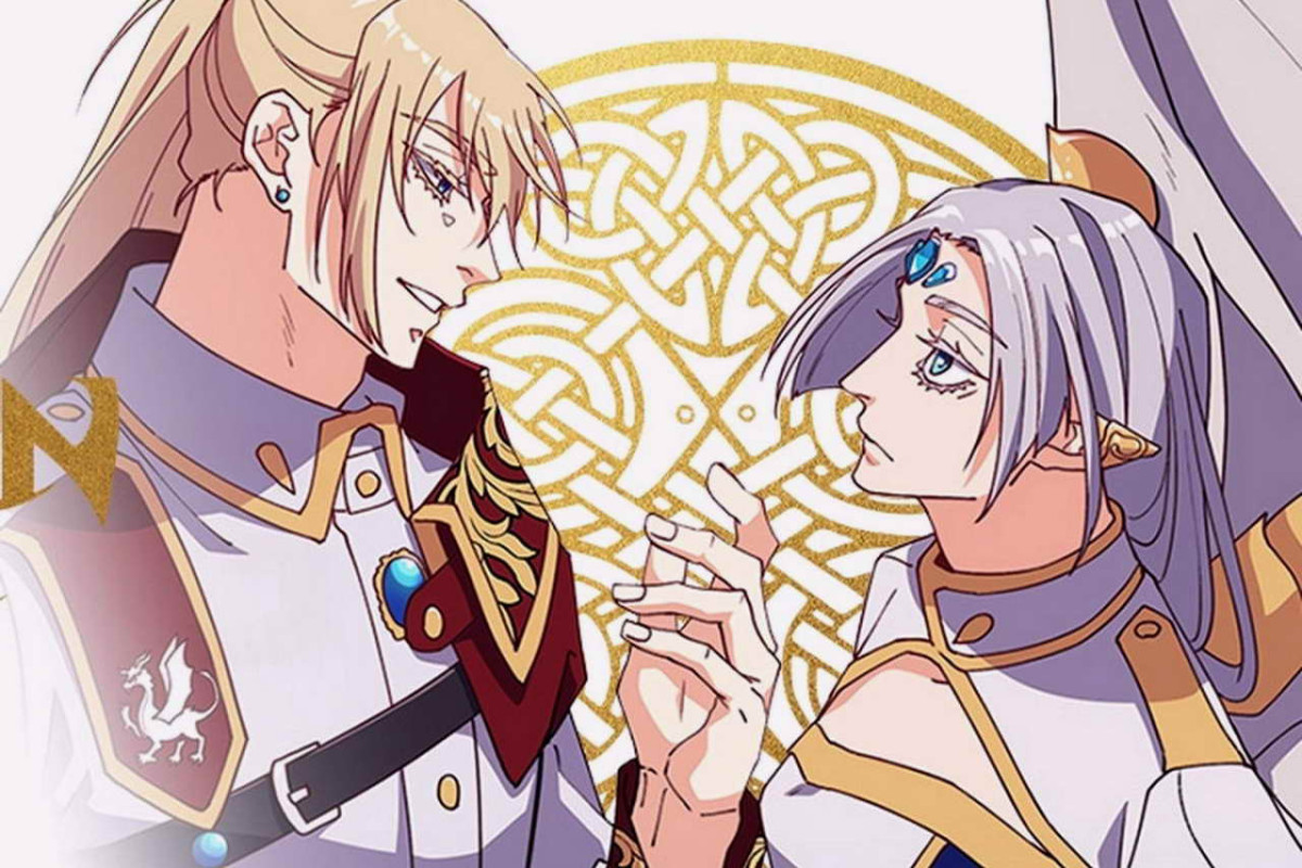 Os 20 Melhores Manhwas de Magia Que Você Precisa Conhecer - Otakuwar