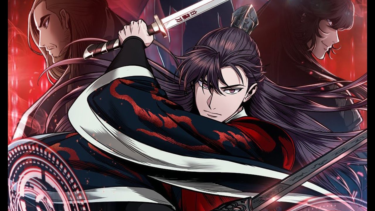 Explorando o Universo de Nano Machine e suas Obras Canônicas - Otakuwar